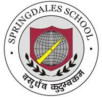 Springdales School Dhaula Kuan – Under the aegis of the springdales ...