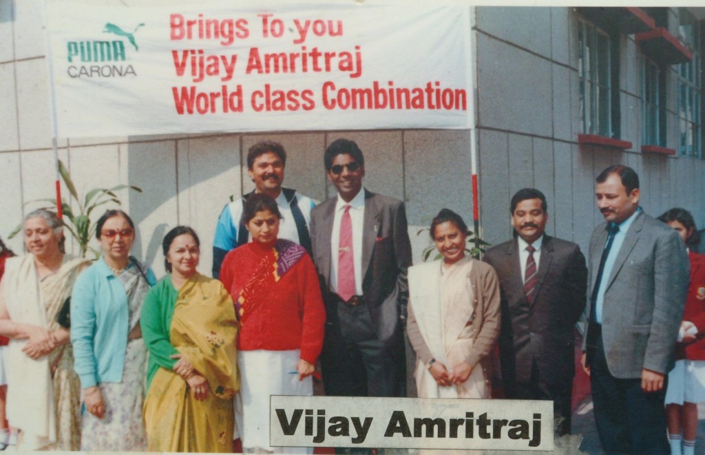 The DK Way – Springdales School Dhaula Kuan