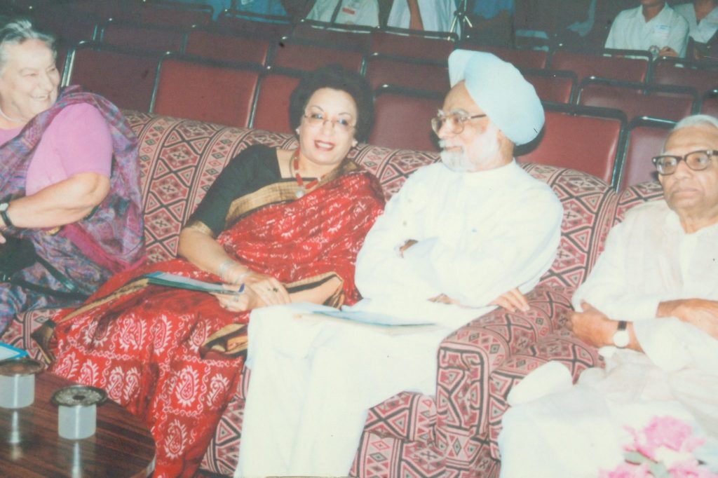 The DK Way – Springdales School Dhaula Kuan