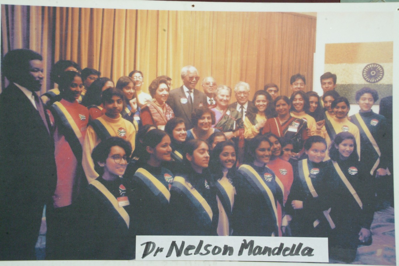 The DK Way – Springdales School Dhaula Kuan