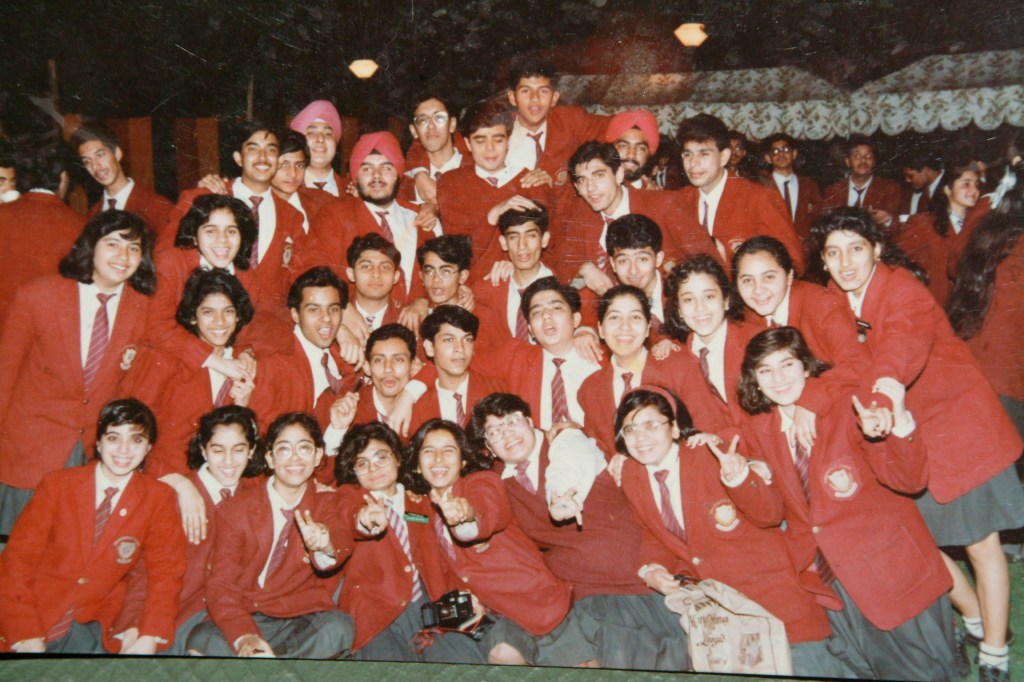 The DK Way – Springdales School Dhaula Kuan