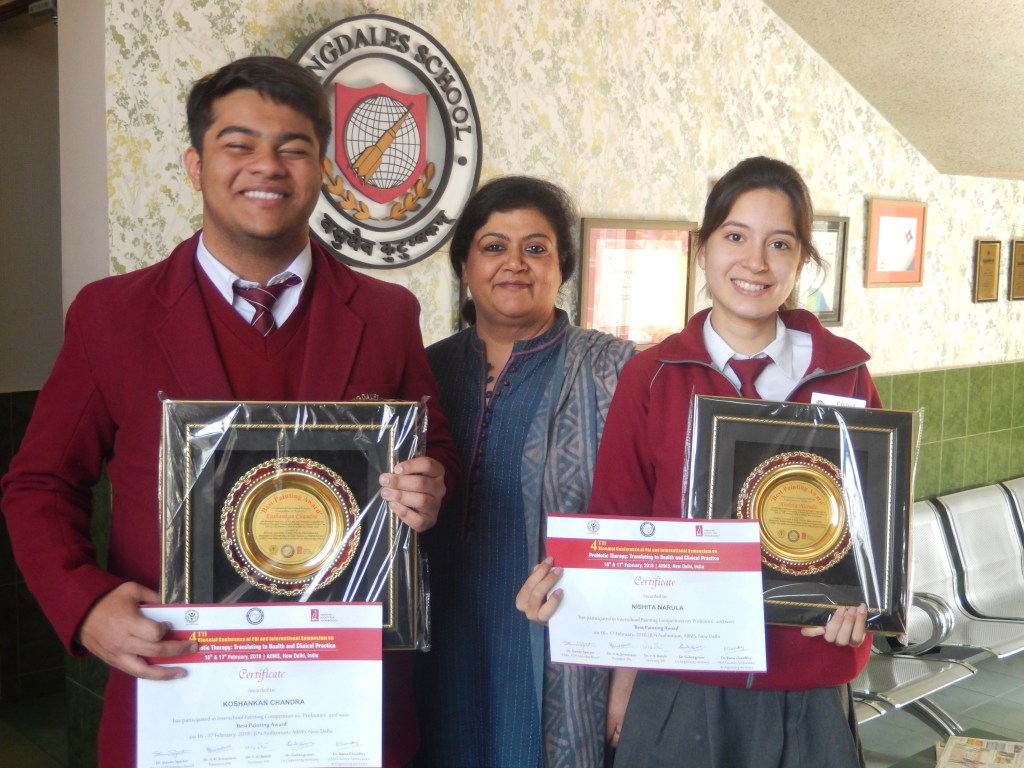 Academics – Springdales School Dhaula Kuan