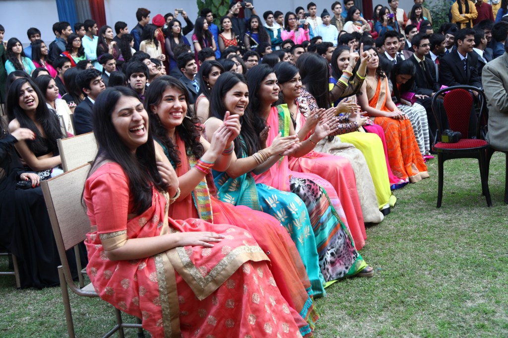 The DK Way – Springdales School Dhaula Kuan