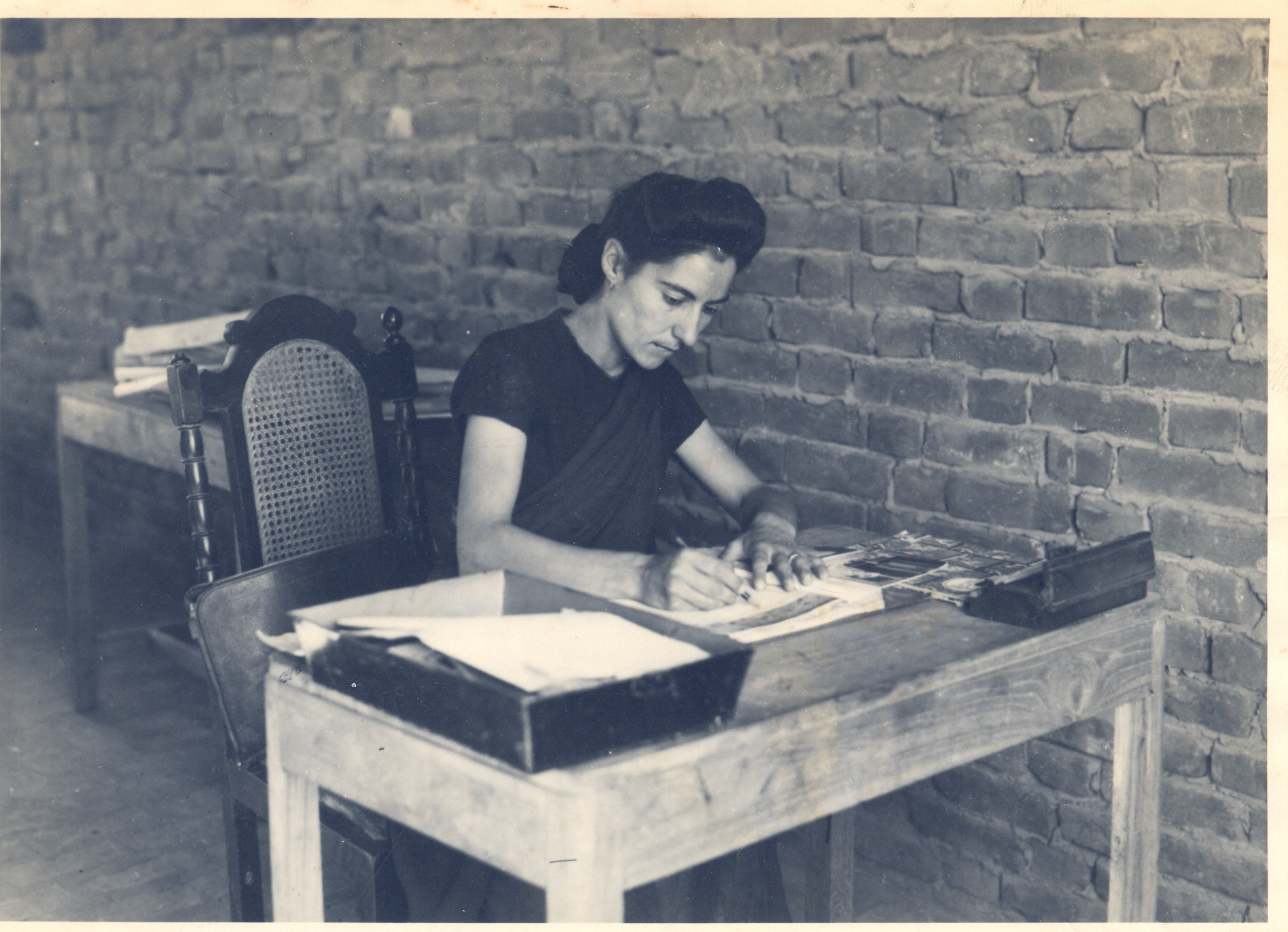 Tribute to Dr. Rajni Kumar – Springdales School Dhaula Kuan